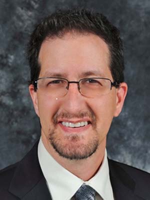 Dr. Jarrod Shapiro - empirefootandankle
